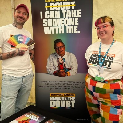 Inclusive cervical screening programme is needed to save lives and ...