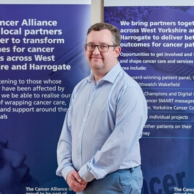 Video: Programme Director Jason Pawluk talks about the work of the ...