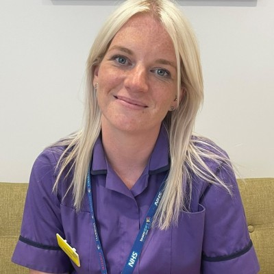 Showcasing cancer support staff as NHS celebrates its 75th birthday ...